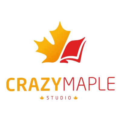 Remote Jobs at Crazy Maple Studio, Inc.